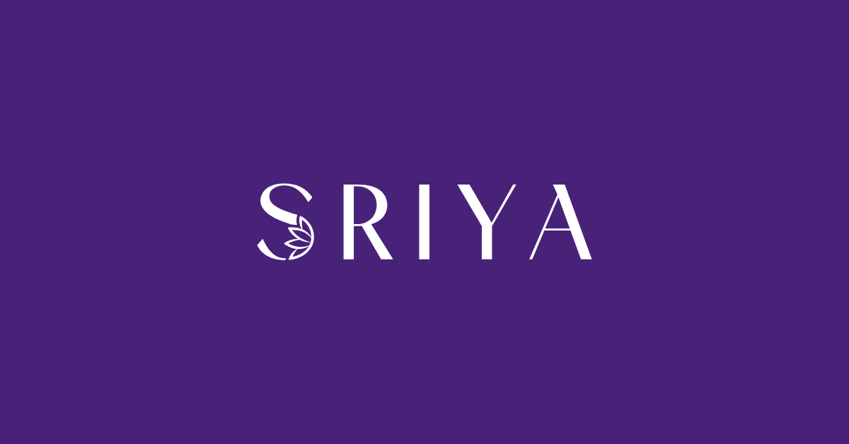 Sriya | Elegant 925 Sterling Silver Jewelry – Pendants, Rings & More